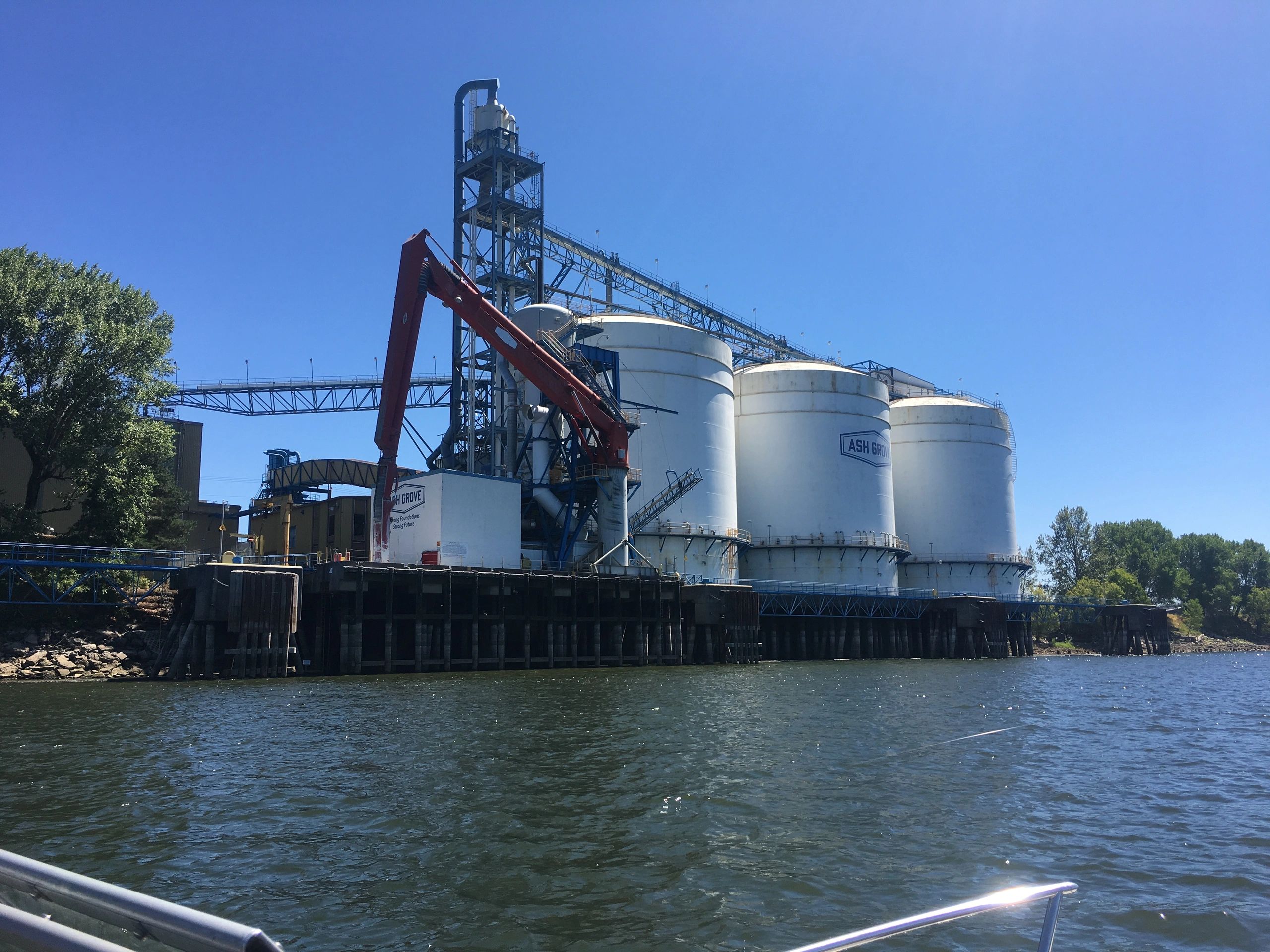 Franks Mobile Machining