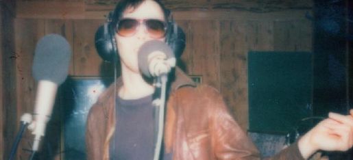 Paul Collins American Musician - Power Pop, Rock and Roll, Musician