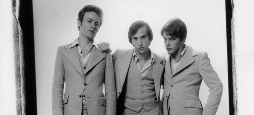 Paul Collins American Musician - Power Pop, Rock and Roll, Musician