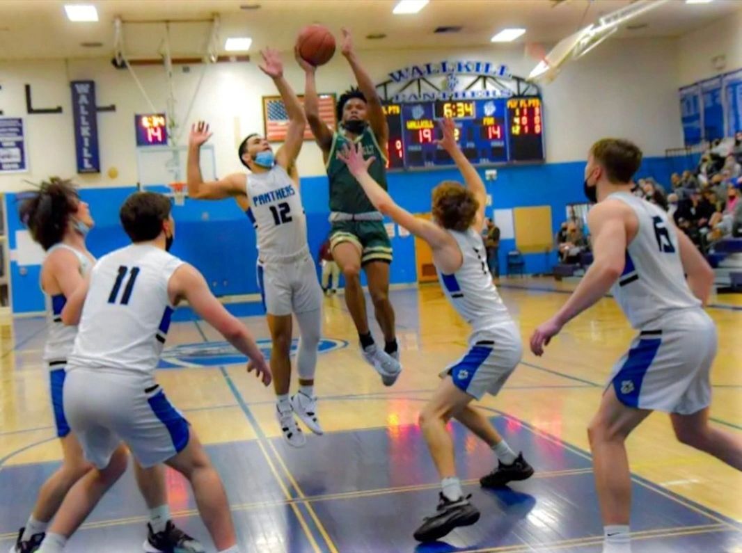 JOSIAH SMITH BALLER