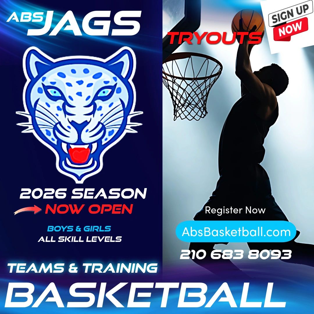 Youth Basketball Club Teams and Training - ABS Basketball