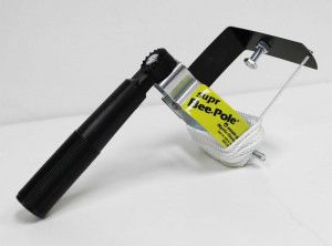 Supr Bee Pole Aerosol Attachment