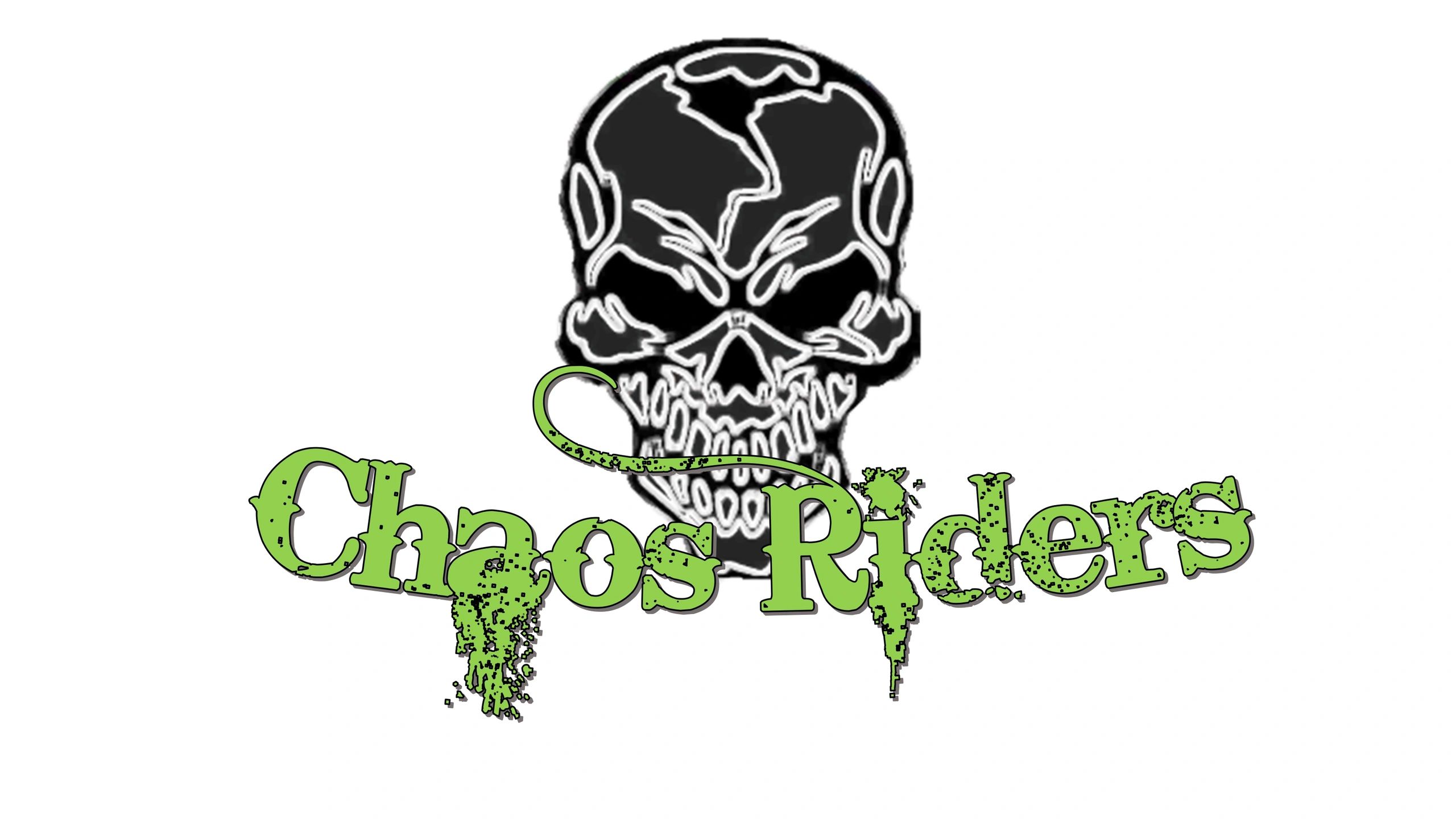 Chaos Riders MC