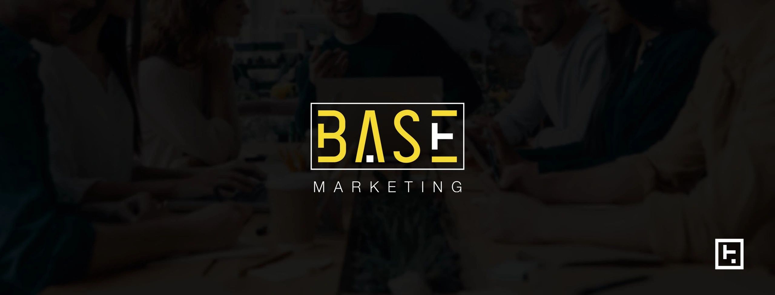 BASE MARKETING