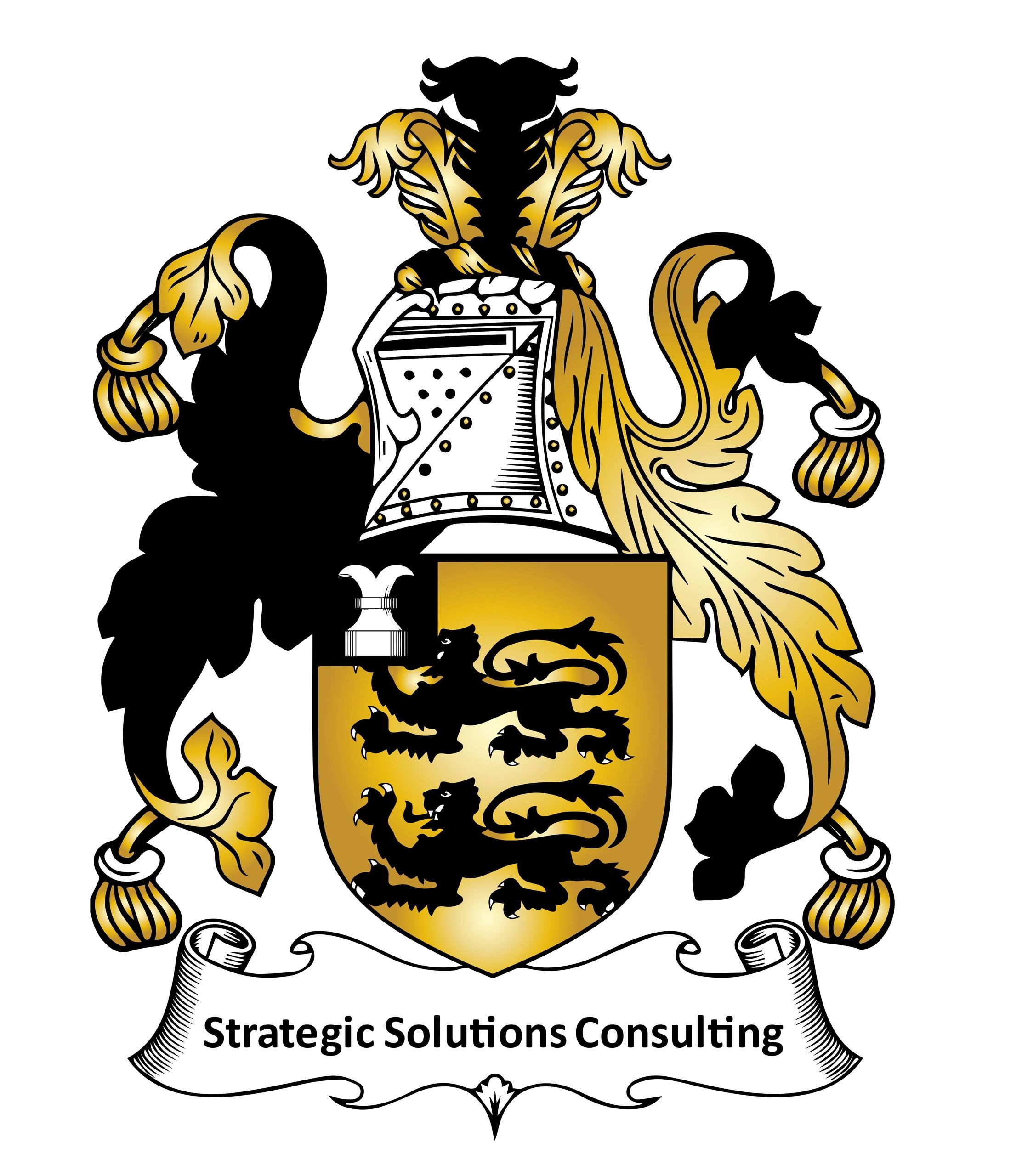 Strategic Solutions Consulting Group
