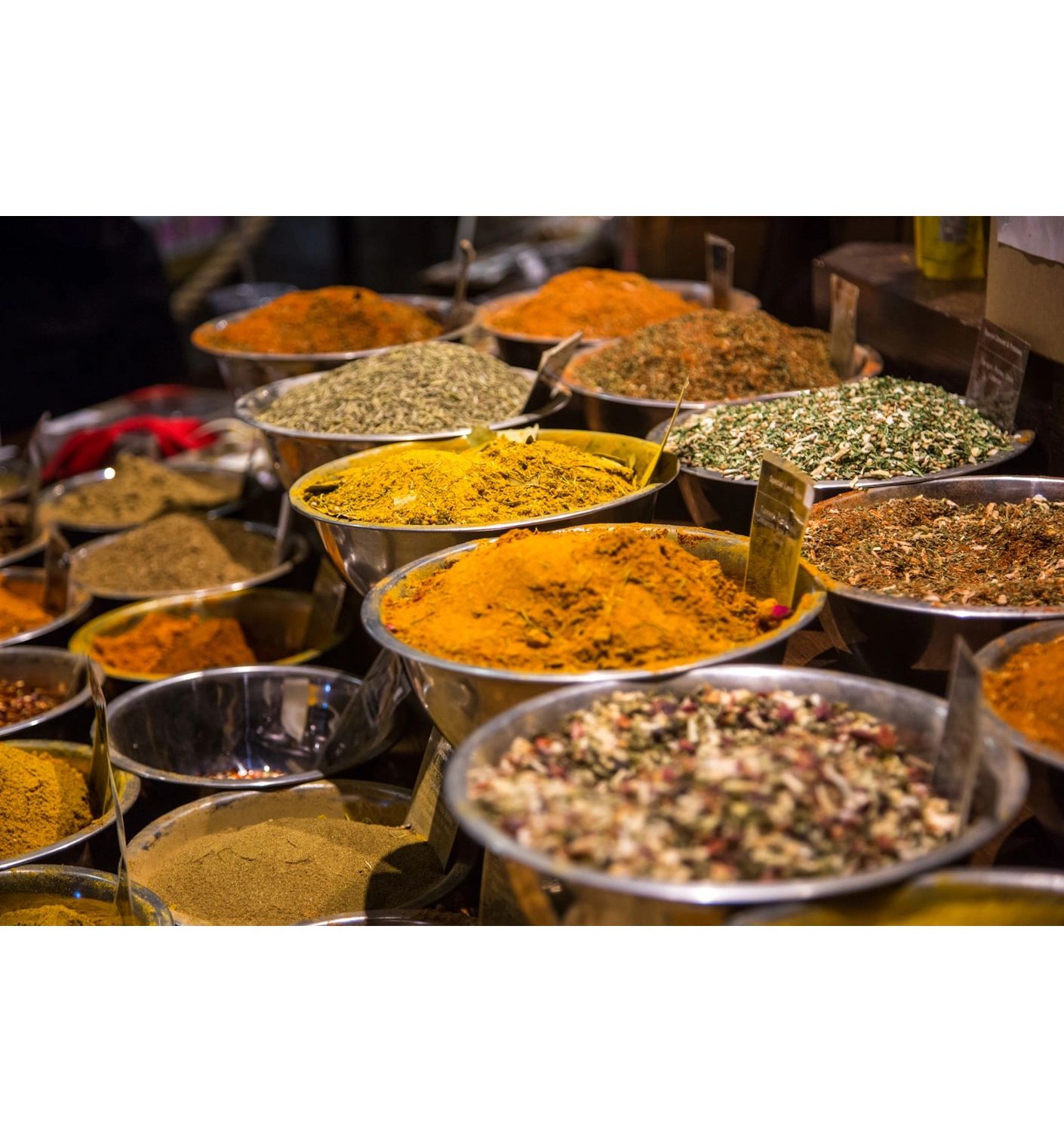 S.D. MASALA CO. BHANDARA - Curry Powder, Spices