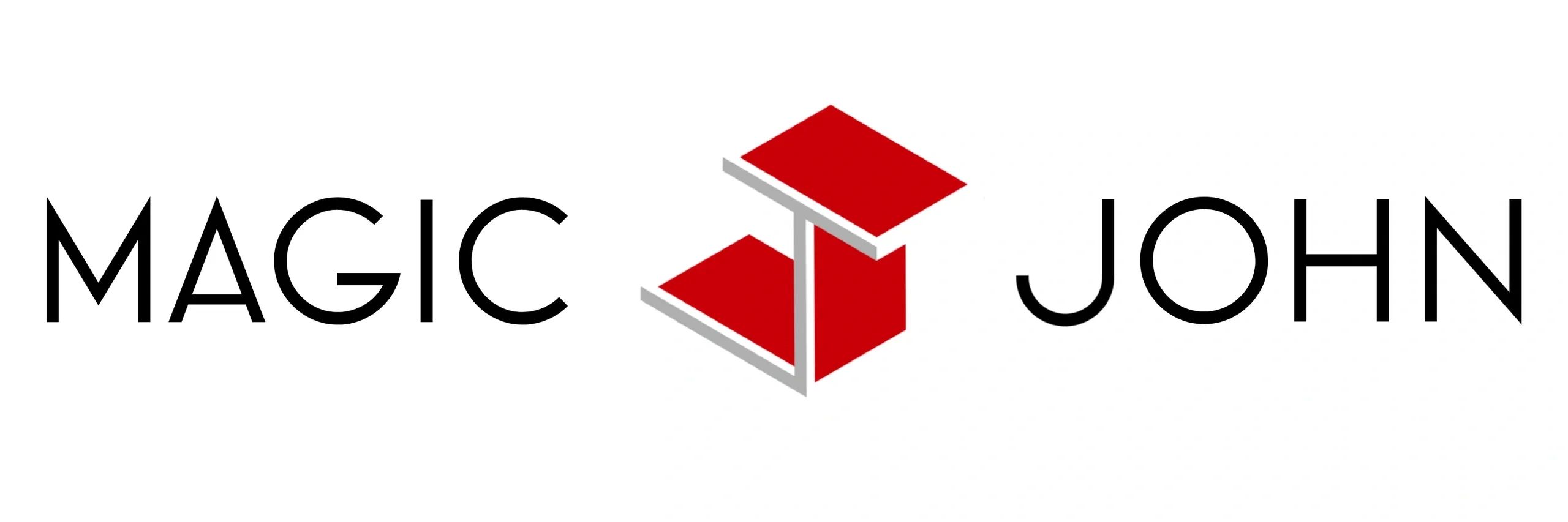 Home [magicjohnb.com]