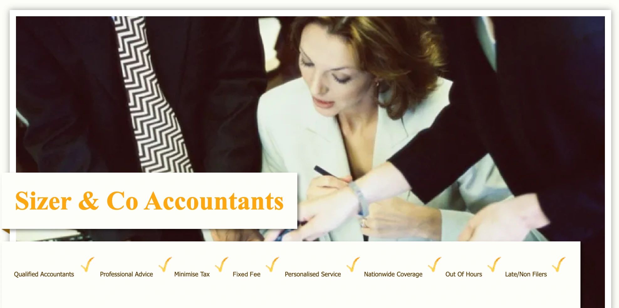 Statutory Residence Test