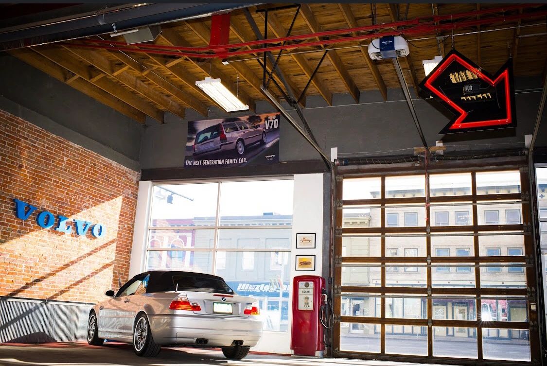 Expert Car Repair Services in Denver