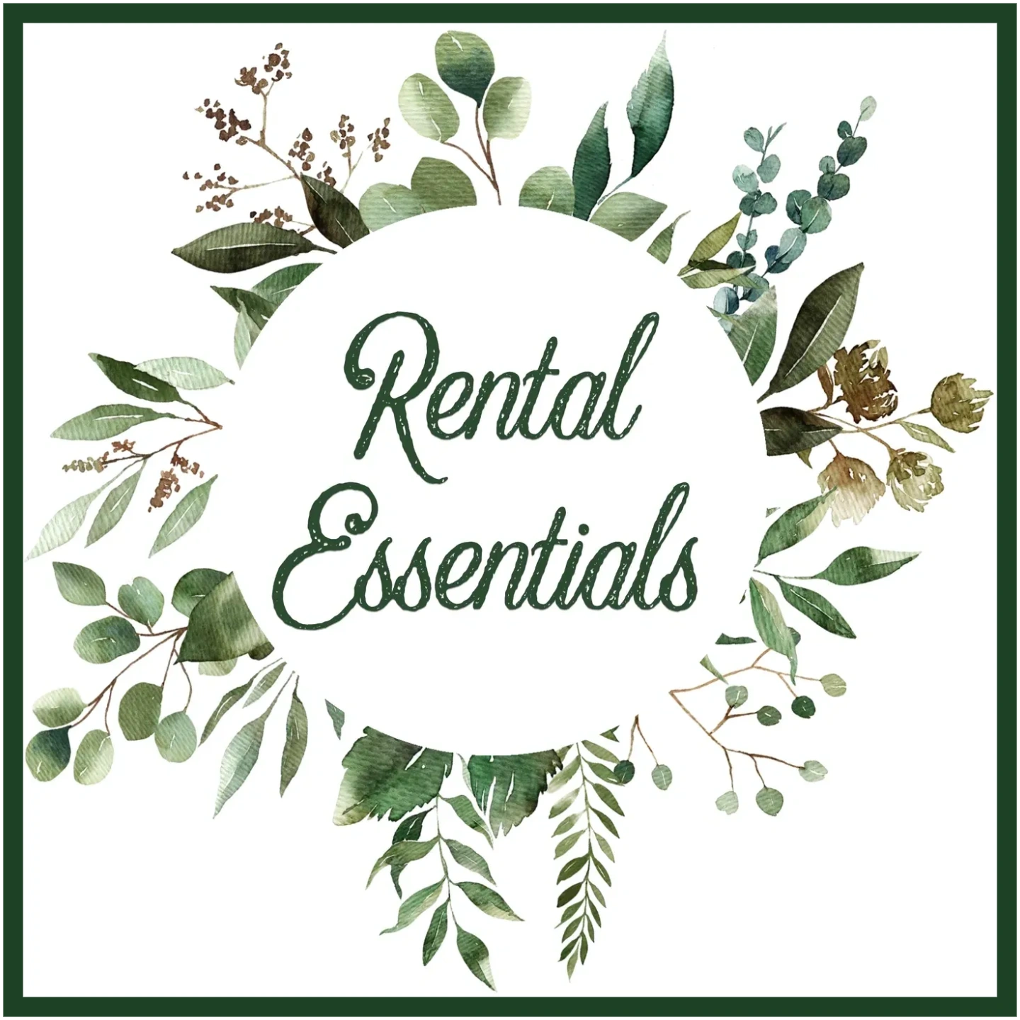 Rental Essentials