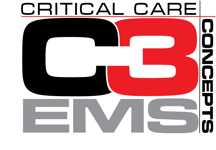 C3 EMS - Critical Care Concepts