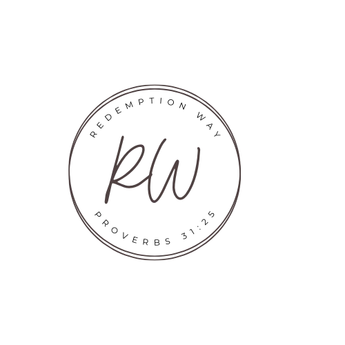 Welcome to Redemption Way - Support for Domestic Violence Survivors