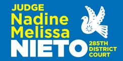 Judge Nadine Nieto
