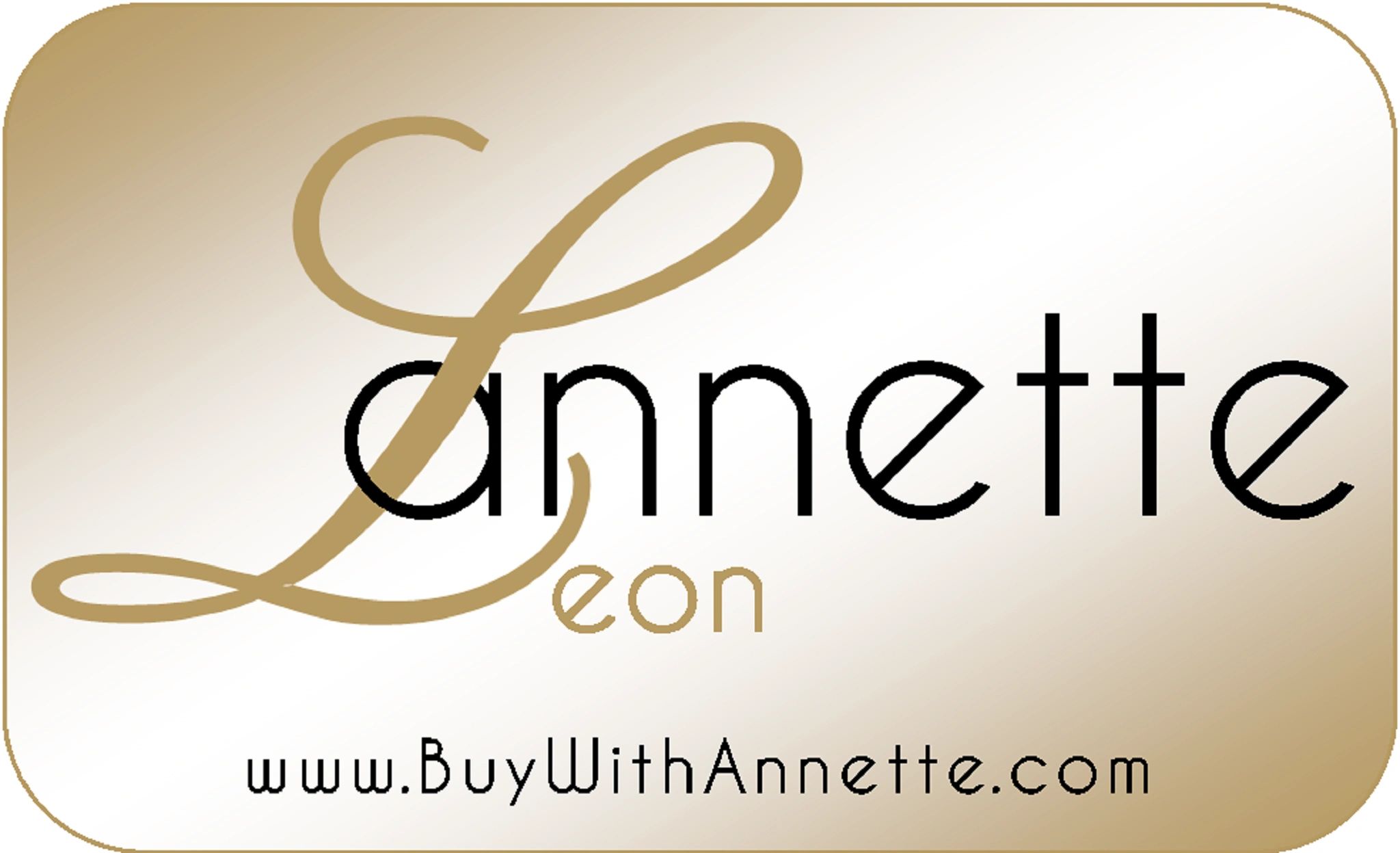 Home [buywithannette.com]