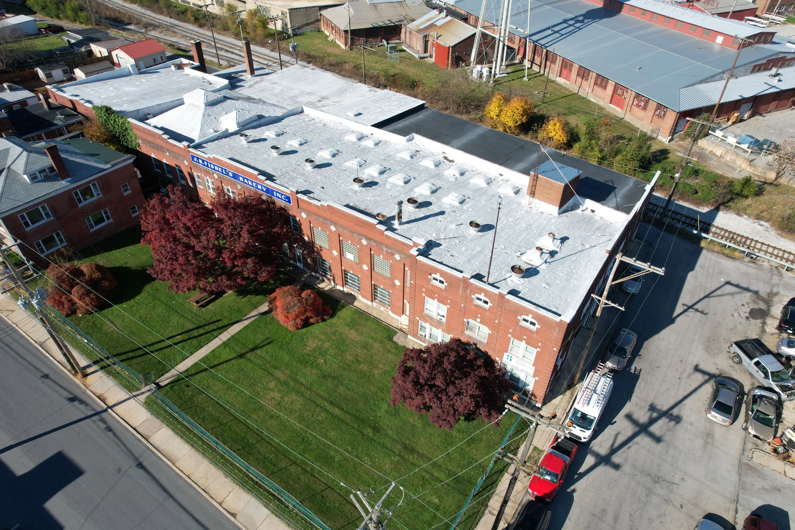 The Bakery Complex - Food, Breweries, Music, Entertainment, and More ...