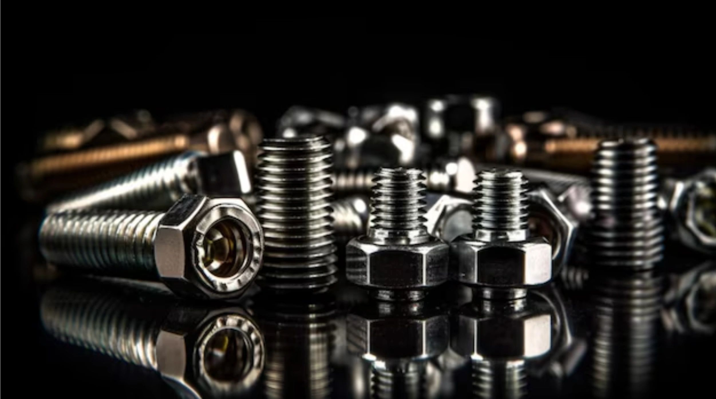 ARM Fasteners Private Limited