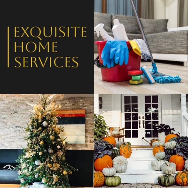 Exquisite Home Services