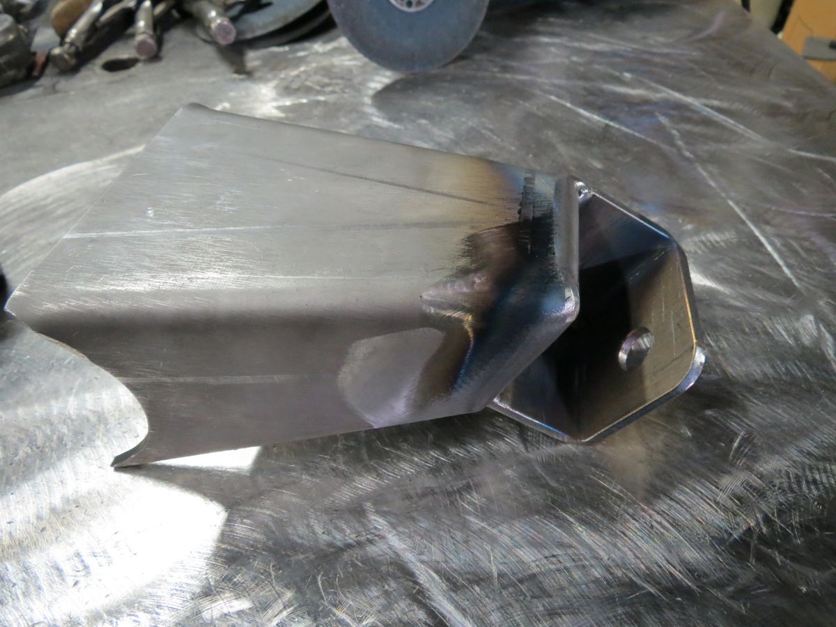 14 Bolt Trailing Arm & Panhard Bar Mounts