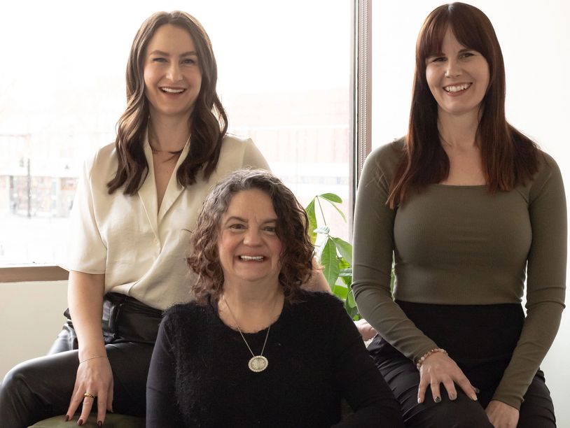 Lethbridge Counselling Services