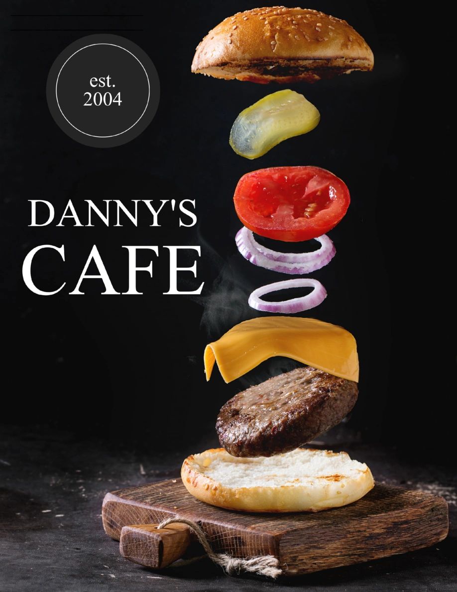 Danny's Cafe and Catering