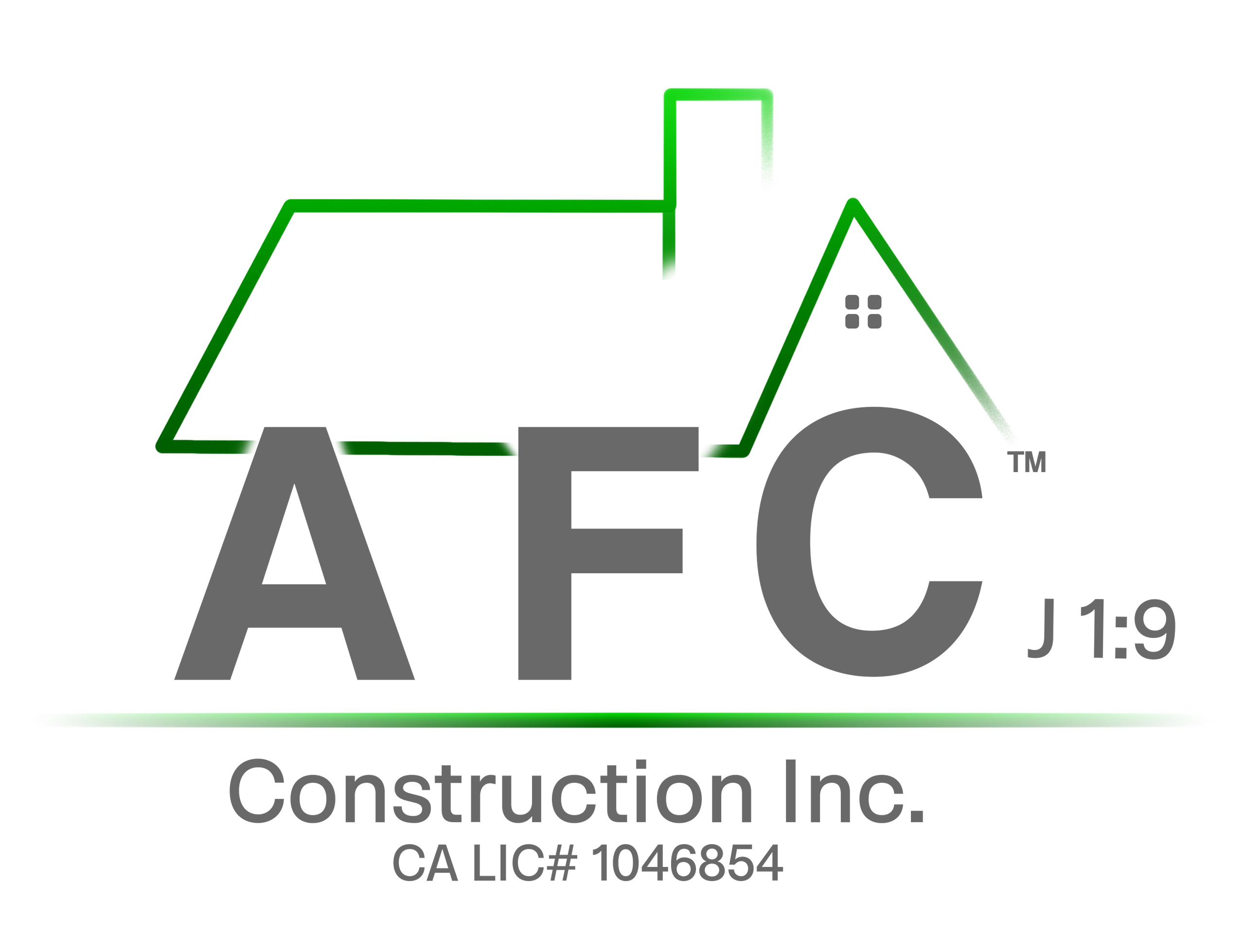 AFC Construction - Construction, New Construction, Remodel & Repairs