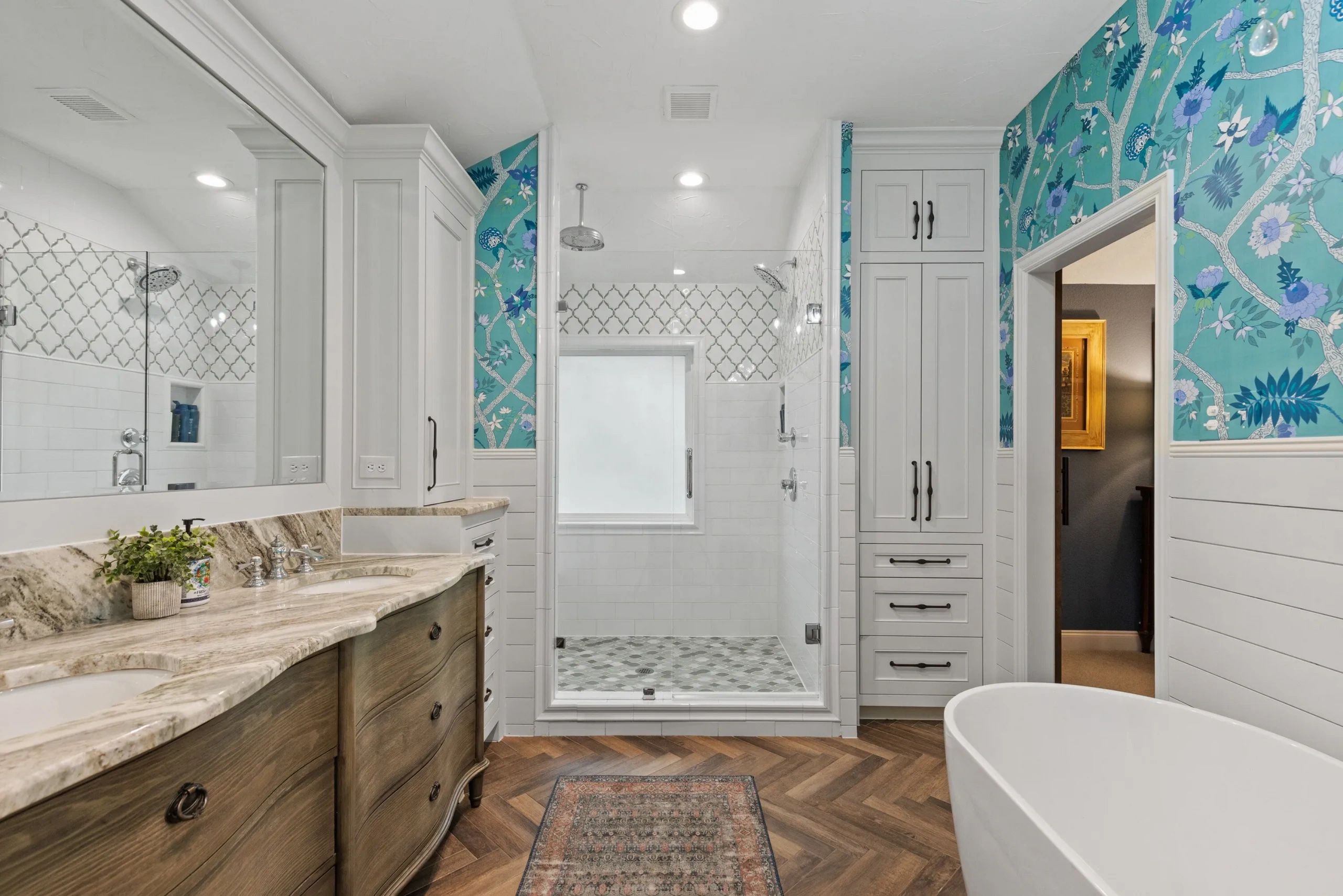 Moore Interiors - Remodeling, Interior Design, Kitchen Design