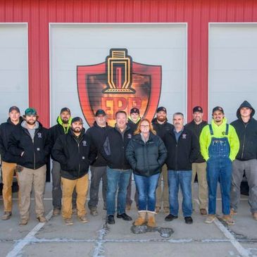Fire Protection Professionals llc.