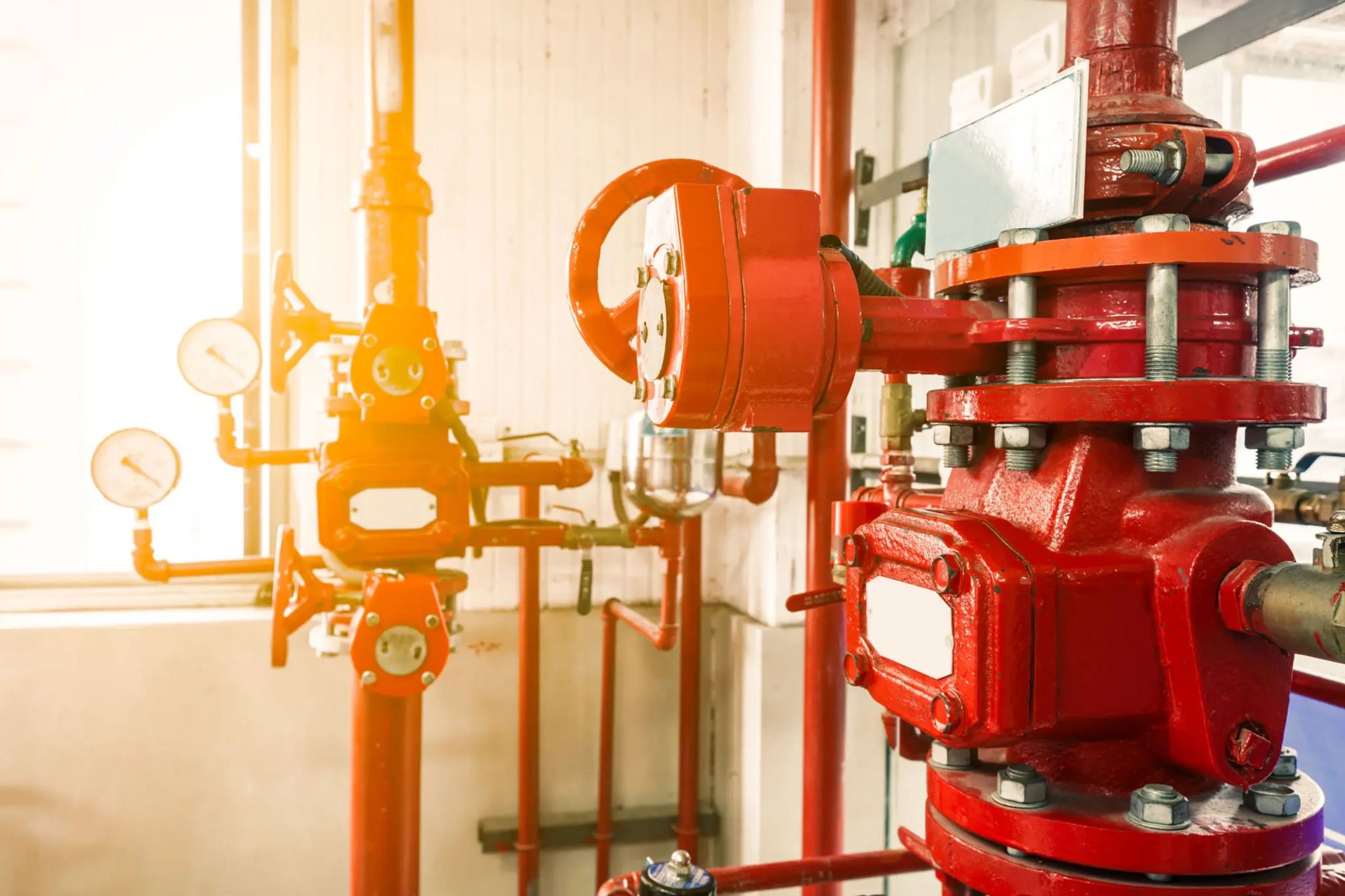 Fire Protection Professionals llc.
