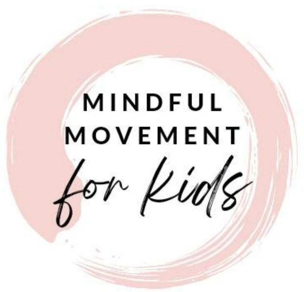Mindful Movement for Kids 2