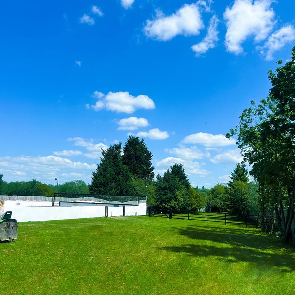 Luxury Dog Boarding at Reservoir Doggy Resort & Spa