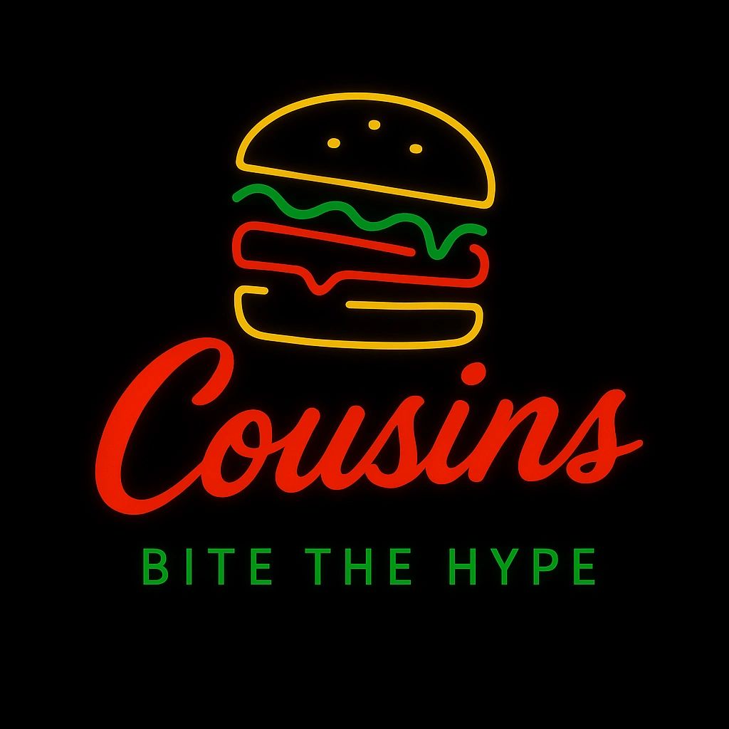 Cousins Smash Burgers