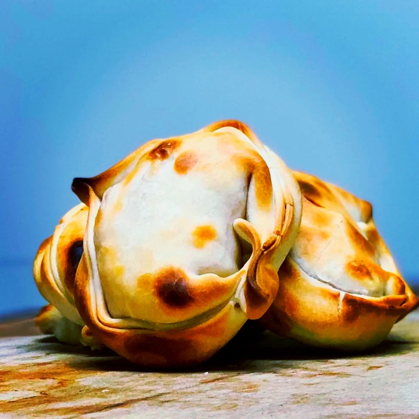 Delicious Empanada Recipe | The Perfect Empanada