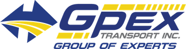 Gpex Transport Inc. - Produce, Shipments