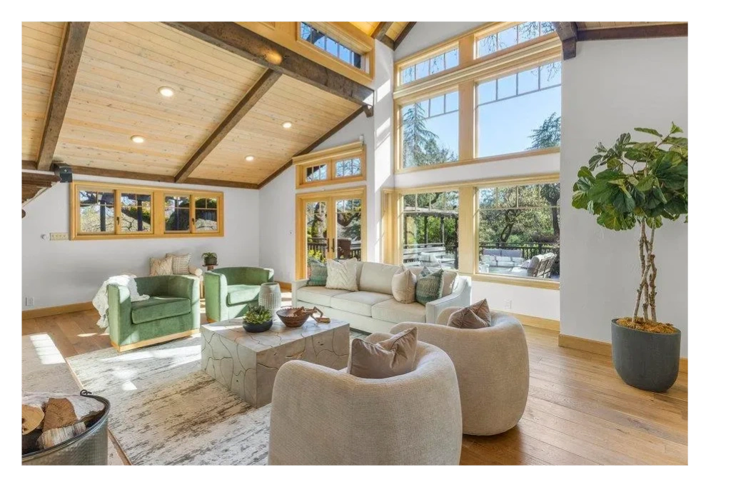 Jennifer Serpa Interiors