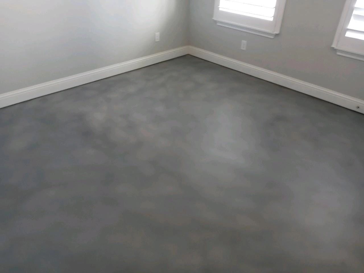 Why Rustic Concrete Staining Is Perfect for Texas Homes