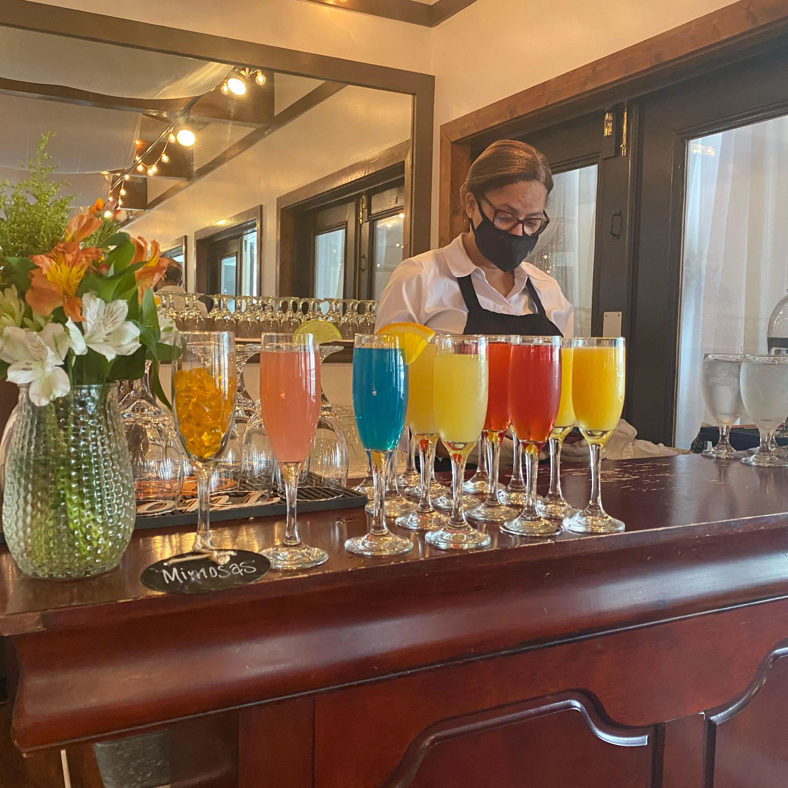 Lighthouse on the Lake