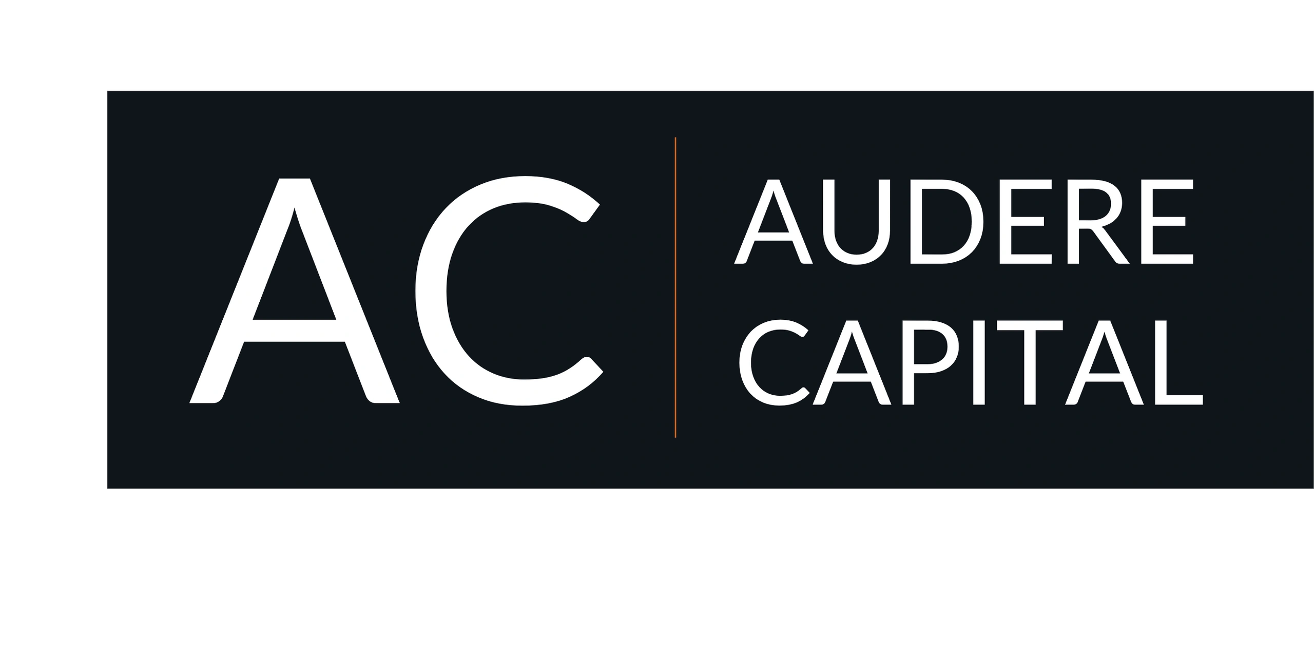 Home [audere.capital]