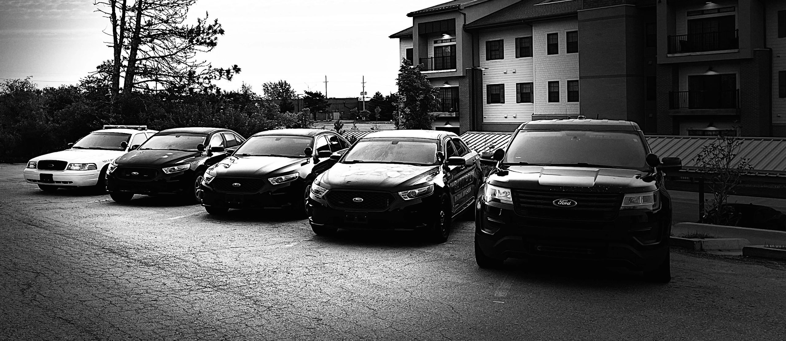 Armed Security Services | Patrol KC