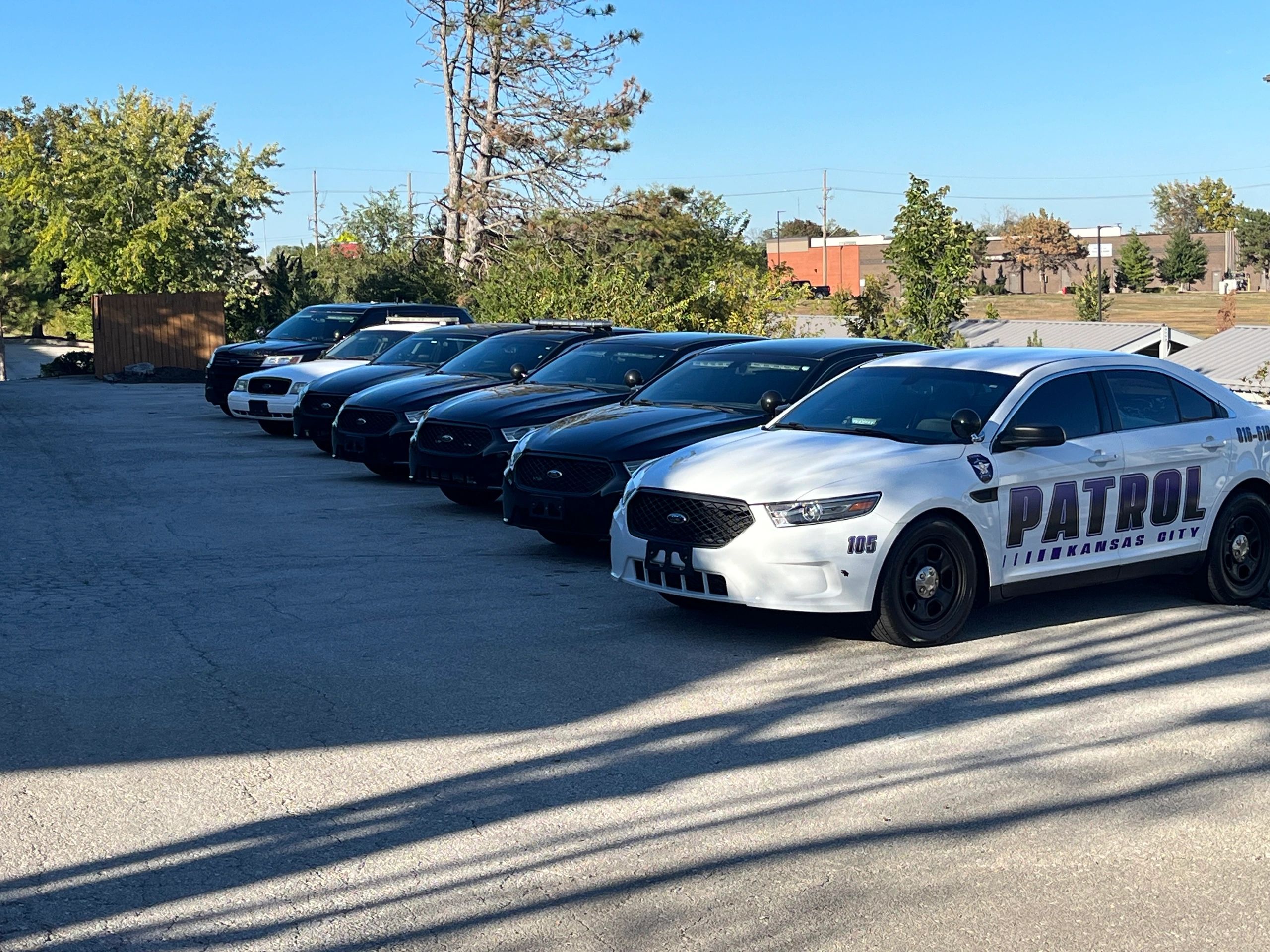 Armed Security Services | Patrol KC