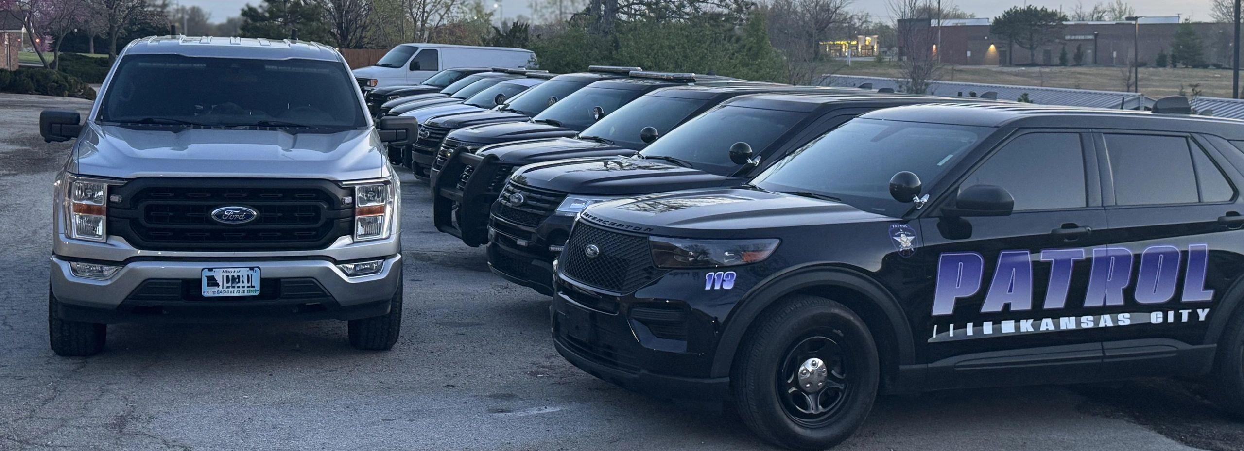 Armed Security Services | Patrol KC