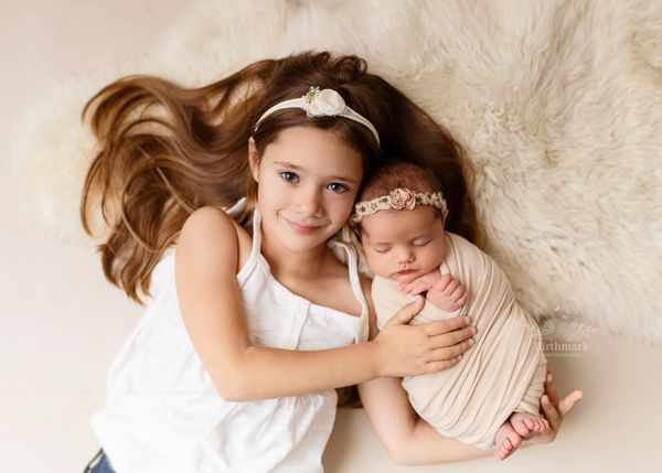 Newborn Photographer in Hamilton - Birthmark Photography