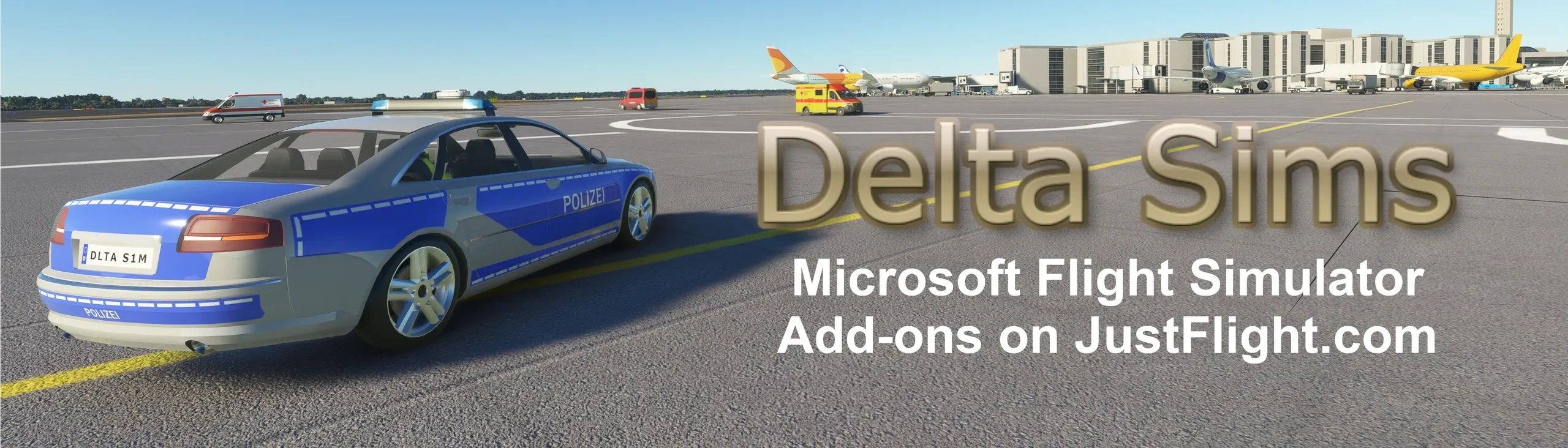 Delta Sims