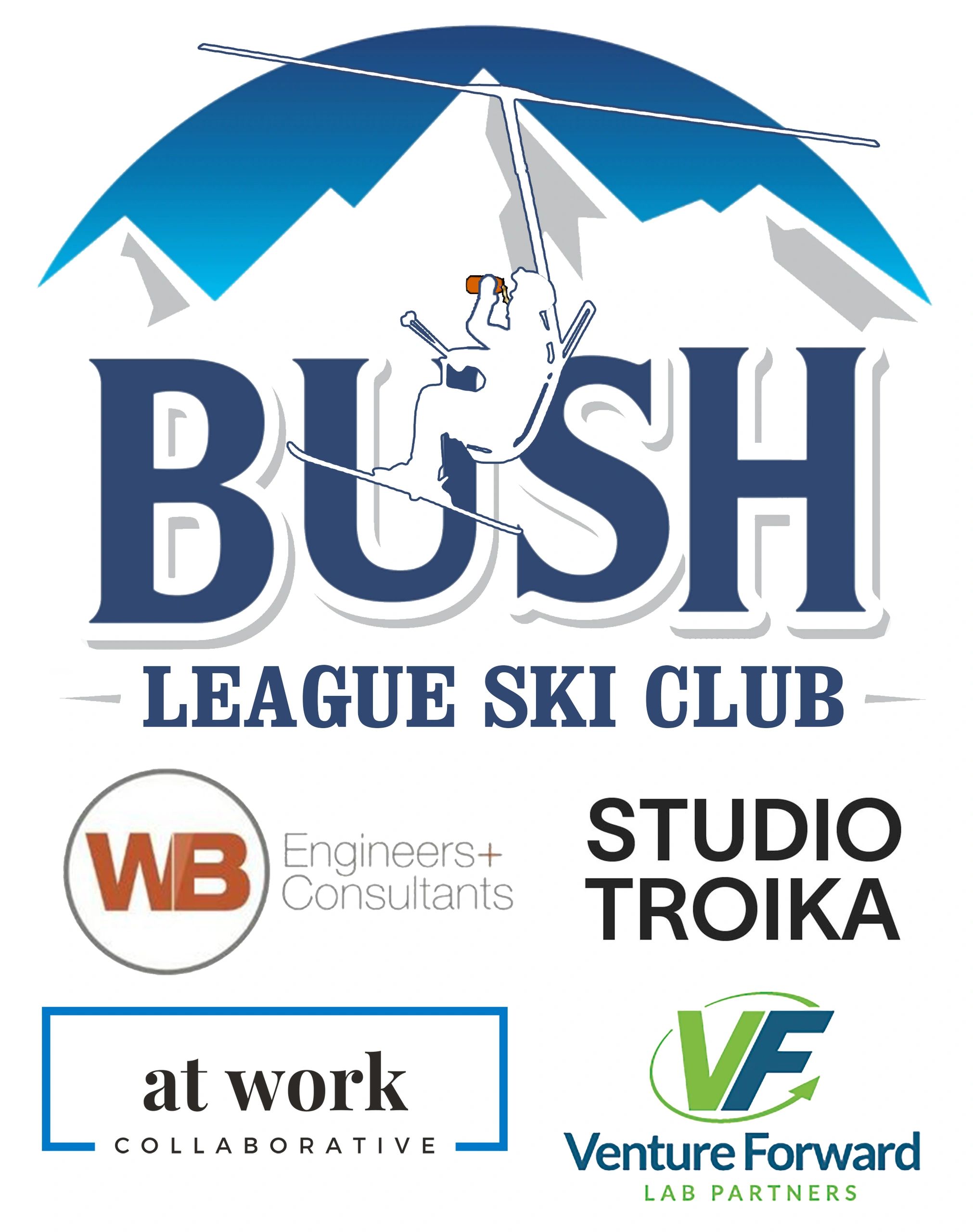 Bush League Ski Club