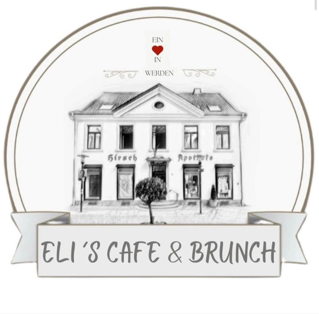 Eli`s Cafe & Brunch