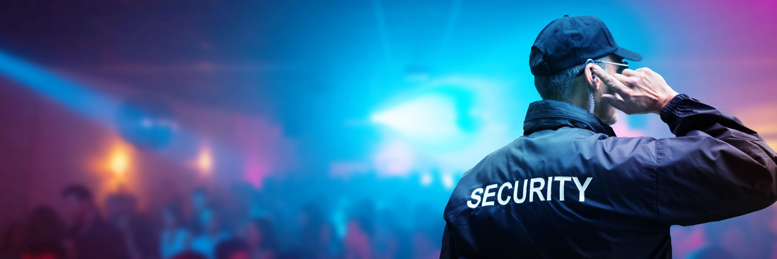 Security Services, London | City Security Group (CSG)