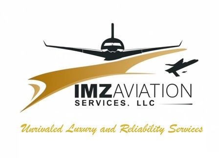 IMZ Aviation Services | Luxury Flight Coordination & VIP Transportation