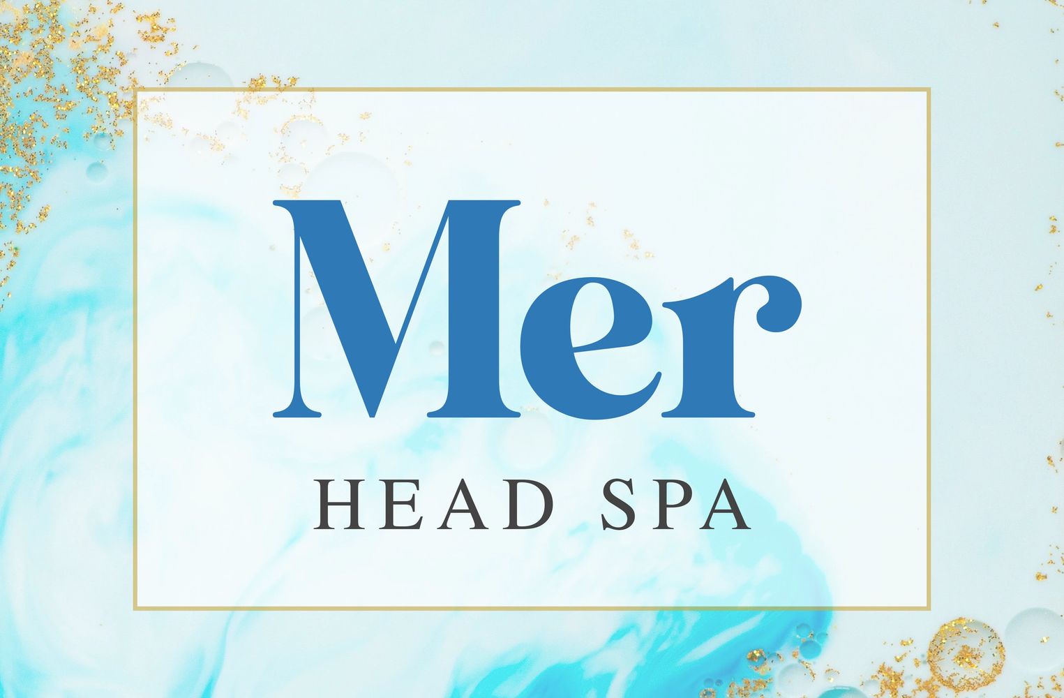Head Massage Near Me - Relax and Rejuvenate at Mer Head Spa