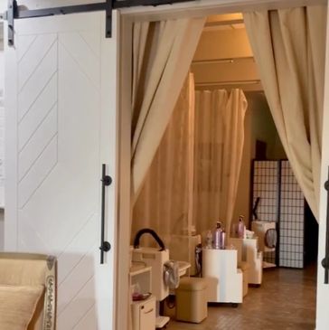 Head Massage Near Me - Relax and Rejuvenate at Mer Head Spa