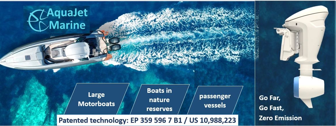 AquaJet Marine