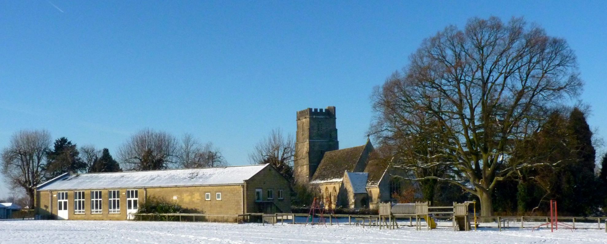Conditions of Hire | Coaley Village Hall